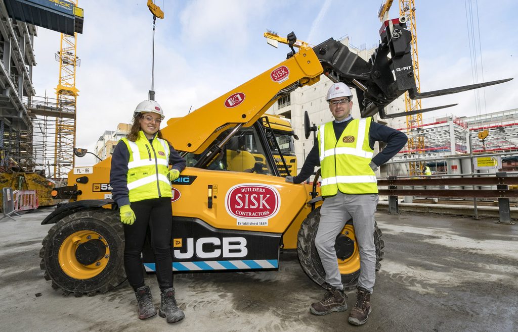 Wiggett Group Announced as Platinum Sponsor of Prestigious William ...