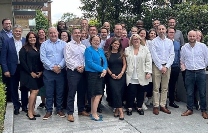 Rendall & Rittner Retains Platinum ‘Investors in People’ Accolade ...