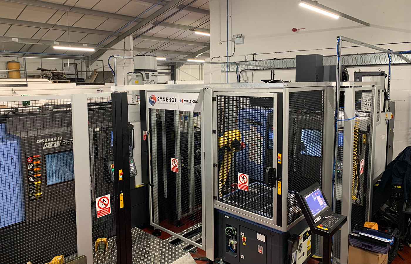 Ardent Group Invests to Support Business Growth - Construction View Online