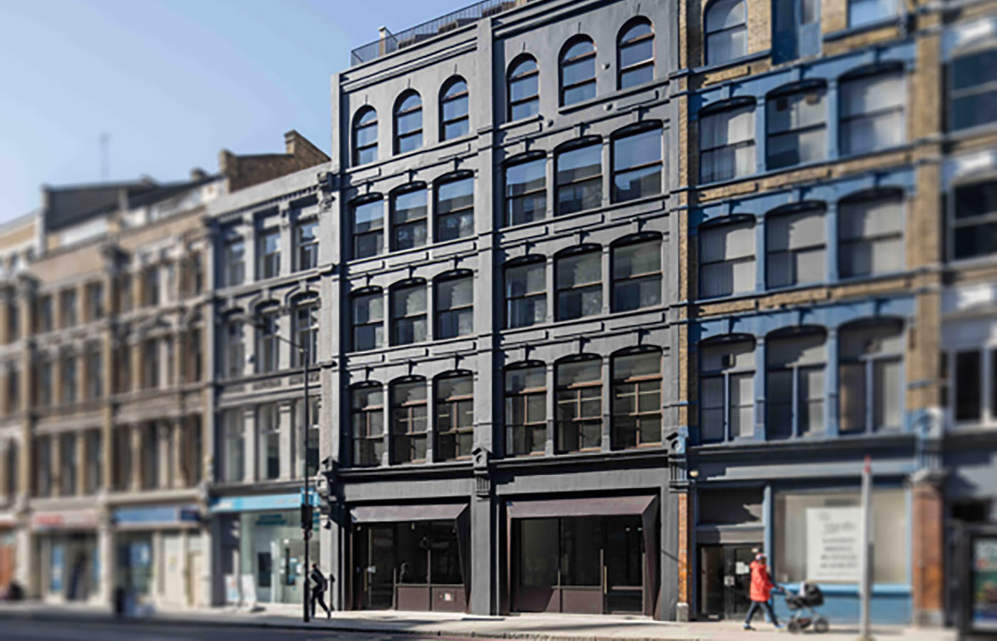 DeSimone Consulting Engineering Announce London Launch - Construction ...