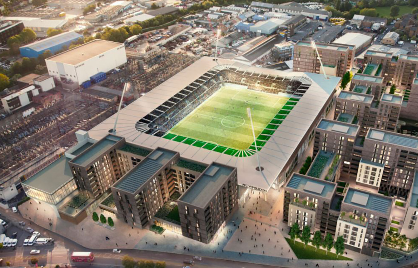 Higgins Appointed Development Partner for Summerstown - Construction ...