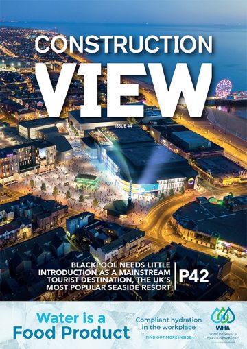 Construction View Archives - Construction View Online