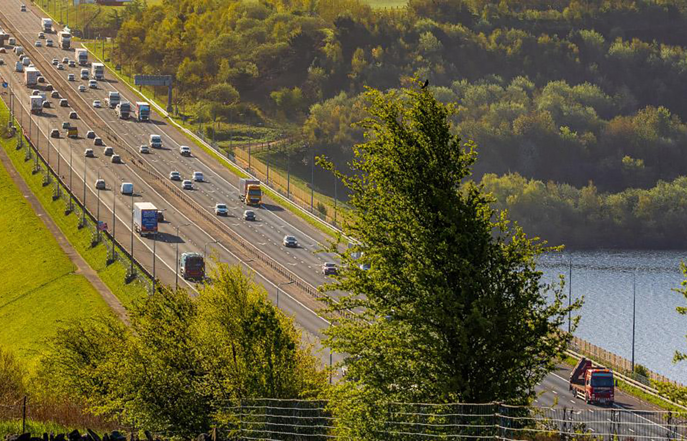 ORR Beefs Up Scrutiny of National Highways’ Plans for the Next 5-Year ...