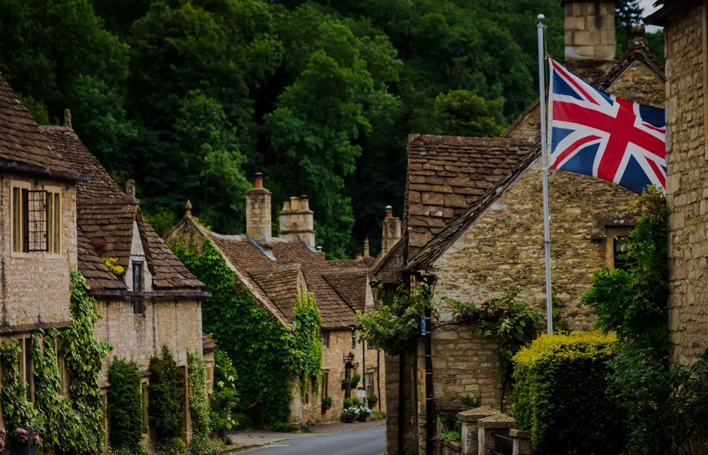 London Driving New-Build Market but Scotland is the One to Watch ...