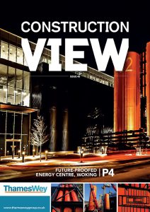 Magazines - Construction View Online