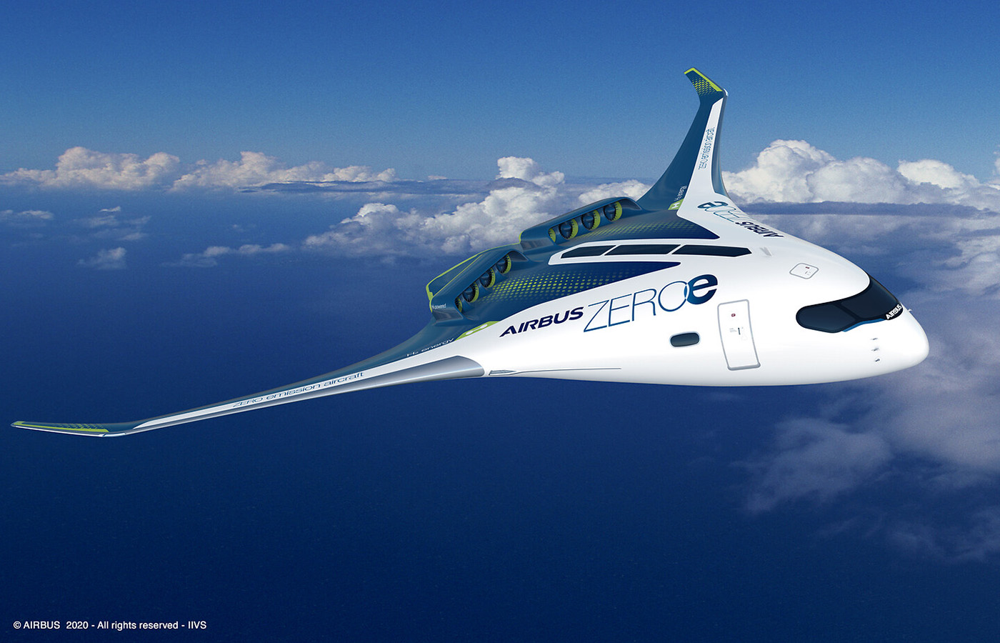 Airports Need to Get Hydrogen Ready Now to Land Net Zero Targets ...