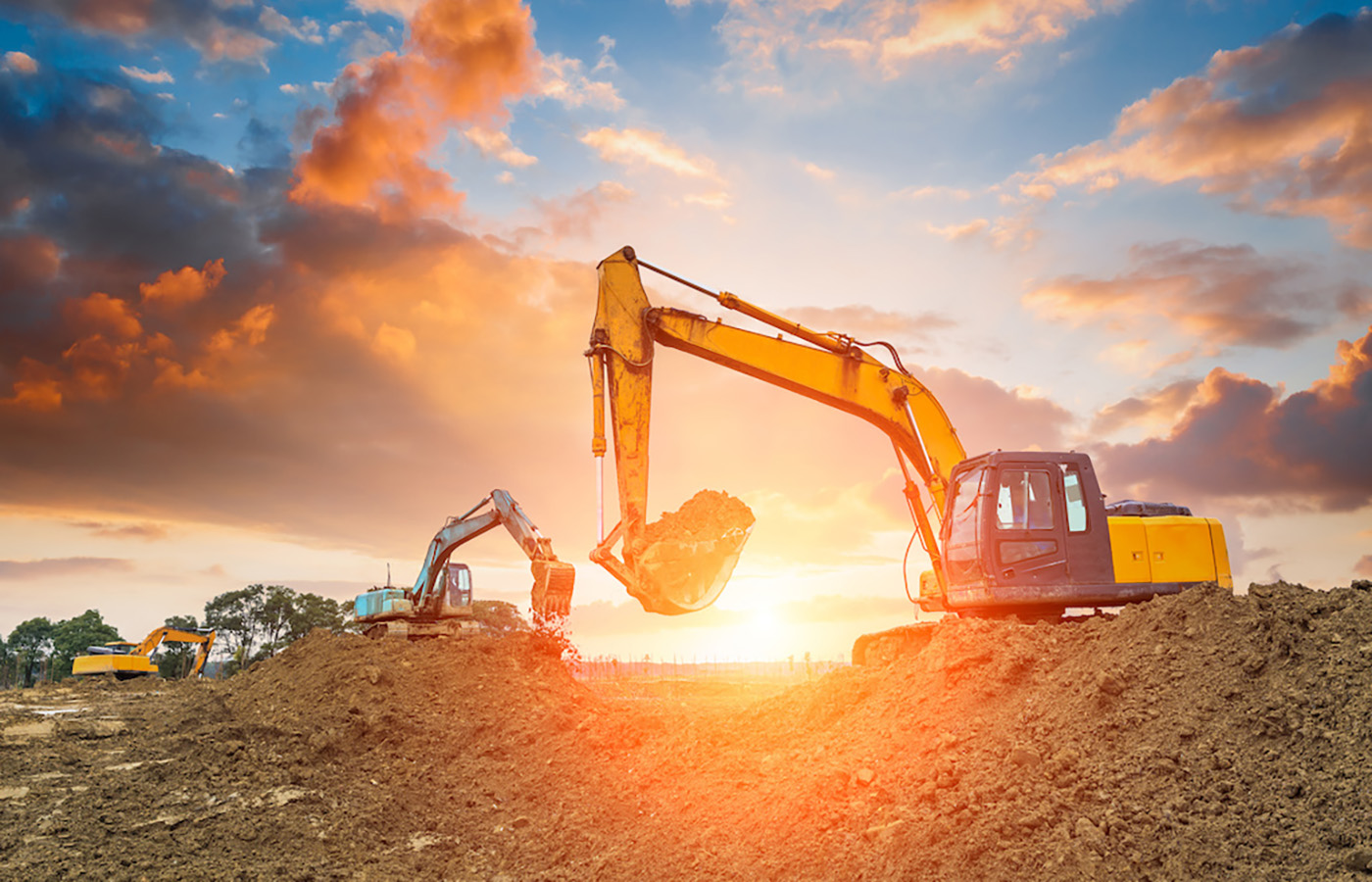 Major Names Throw Support Behind National Safe Digging Week 2022 ...