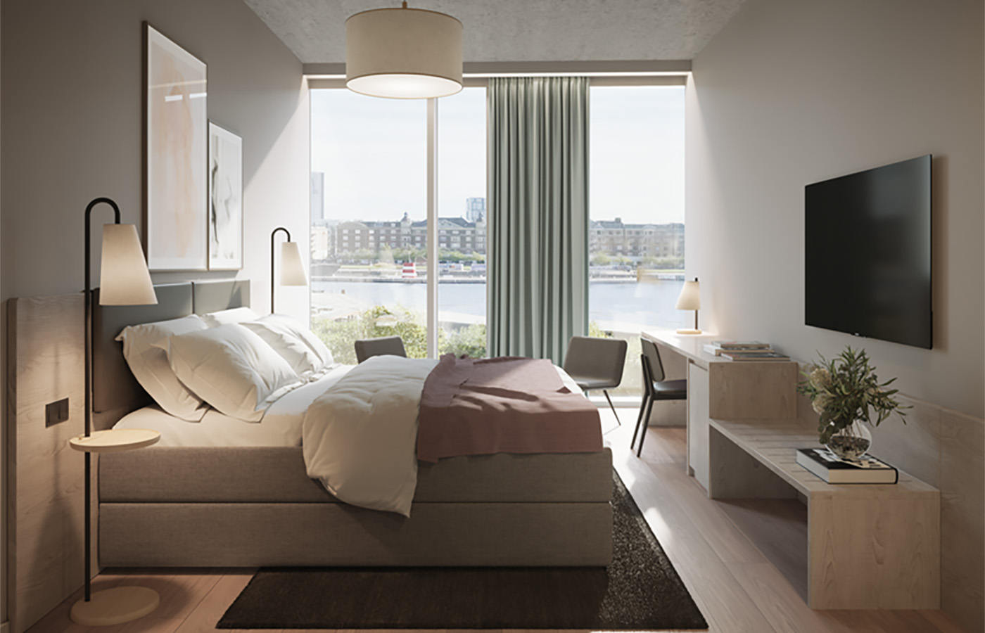 Scandic’s Largest Hotel to Date Opens in Copenhagen - Nordic Spa and ...
