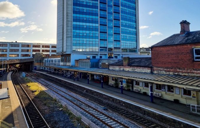 Transport for the North to Set out How it Will Continue to Act as ‘One ...