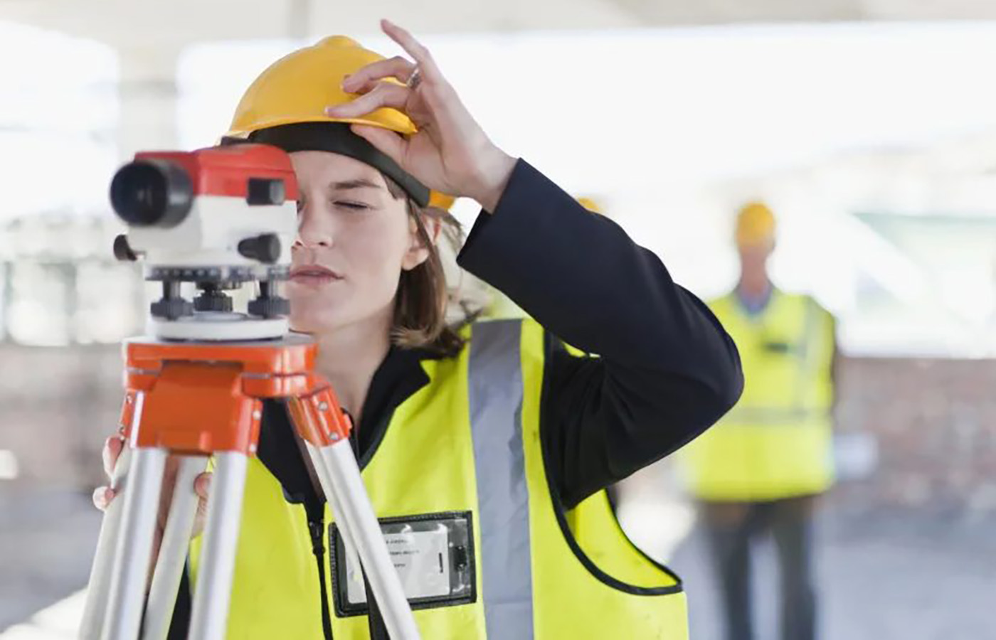 Women Get Things Done: The Rapid Rise of Female Tradespeople ...