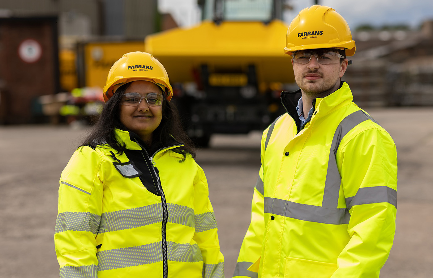 Farrans Opens 2023 Graduate and Placement Application Process ...