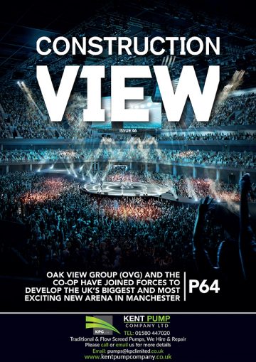Magazines - Construction View Online