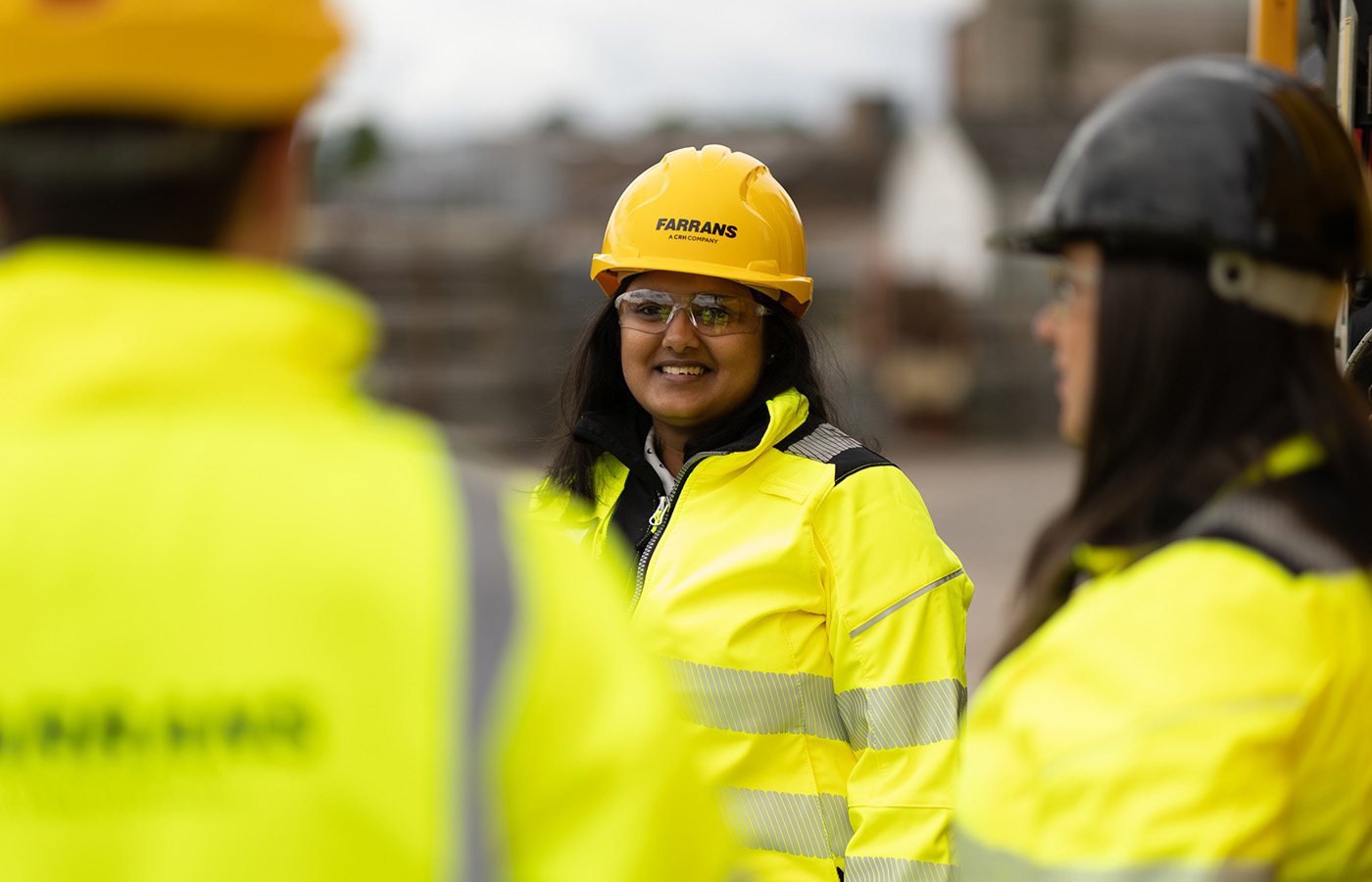 Farrans Construction Secures Contracts Worth £100m as Northumbrian ...