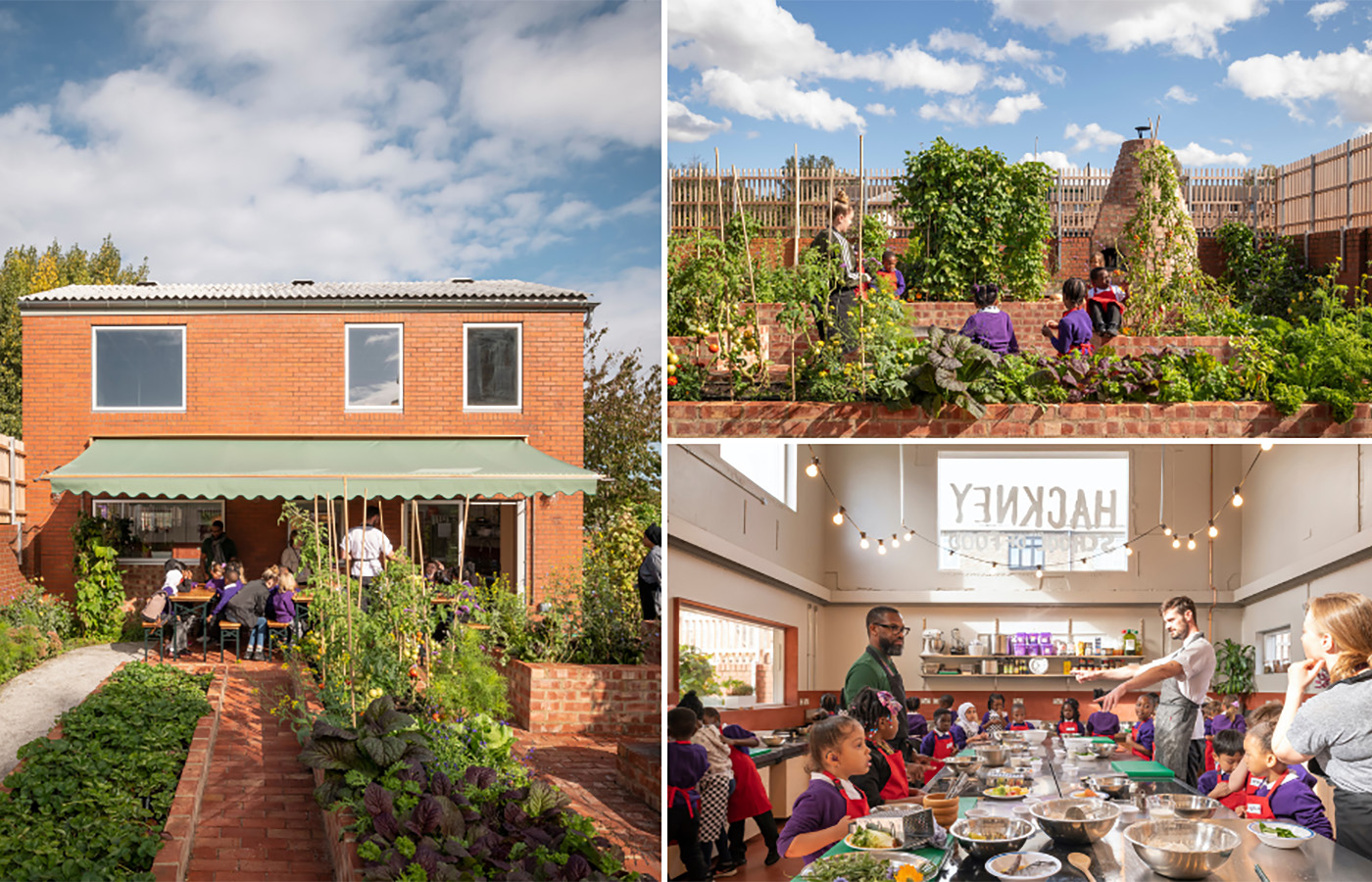 Hackney Food Show 2021 at Jennifer Johansen blog