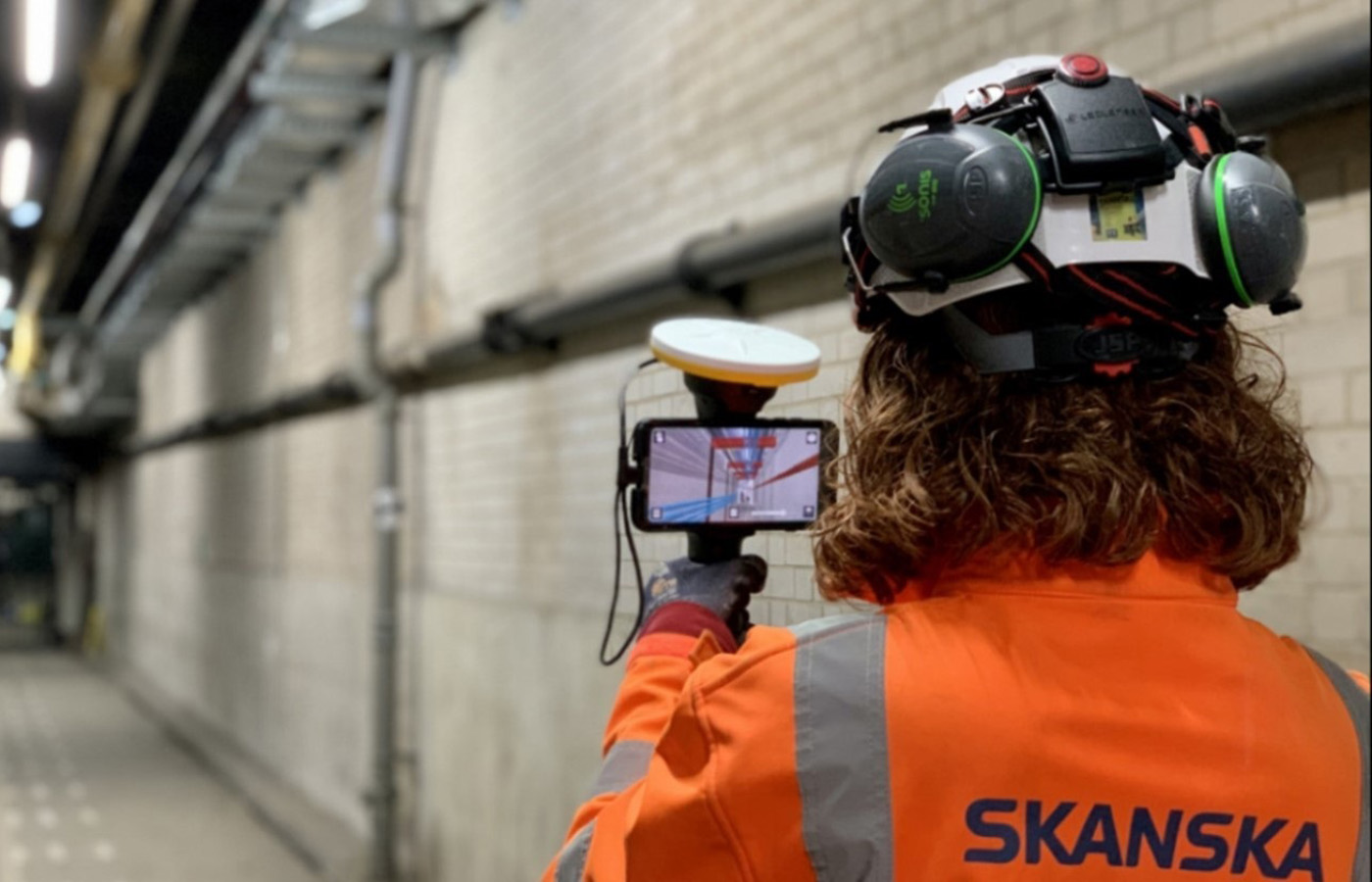 KOREC Group Announces £650k Investment In Partnership with Trimble to ...