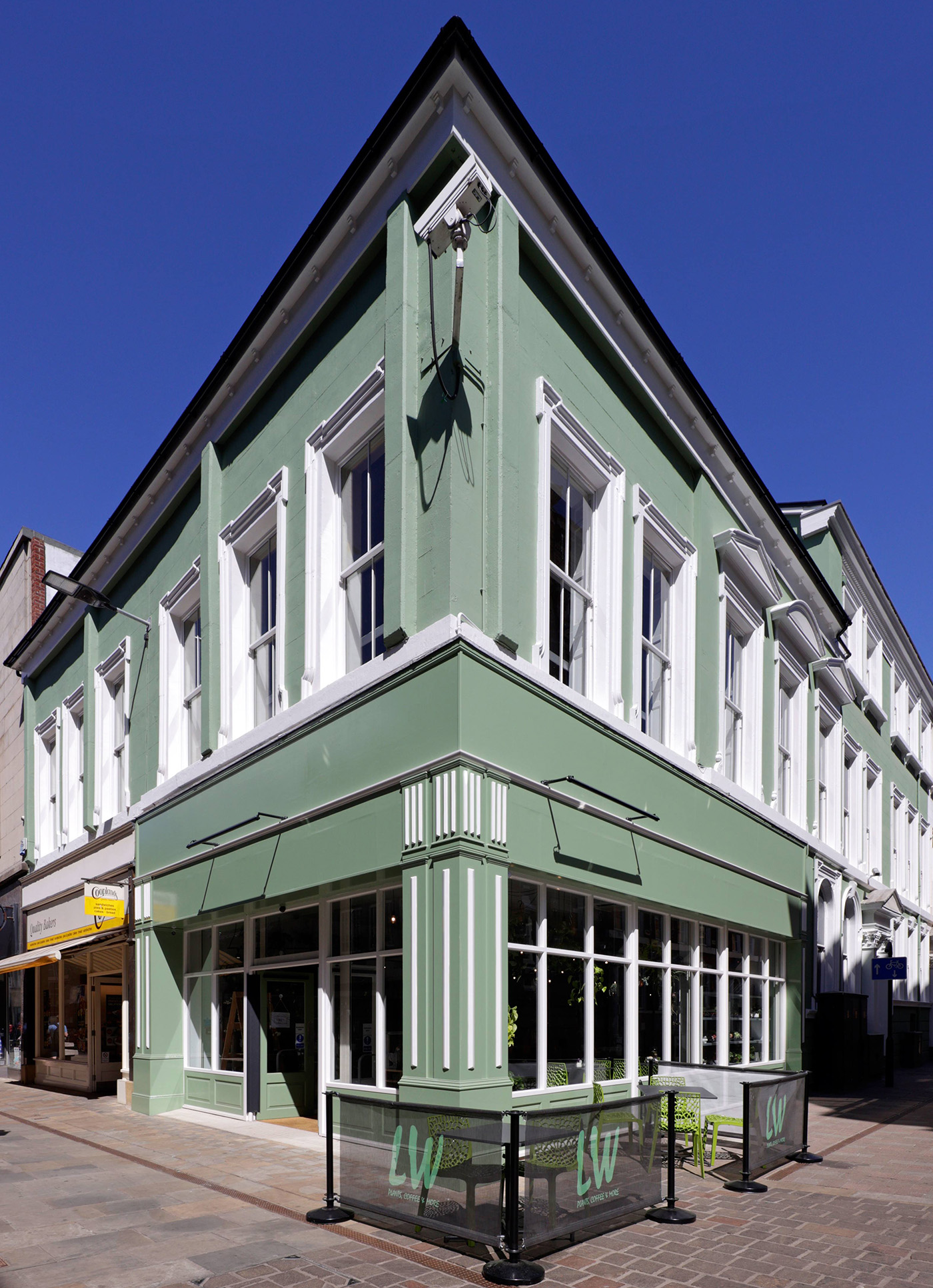 Construction Firm Restores Grand Historic Hull Building - Construction ...