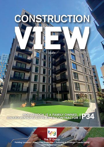 Construction View Archives - Construction View Online