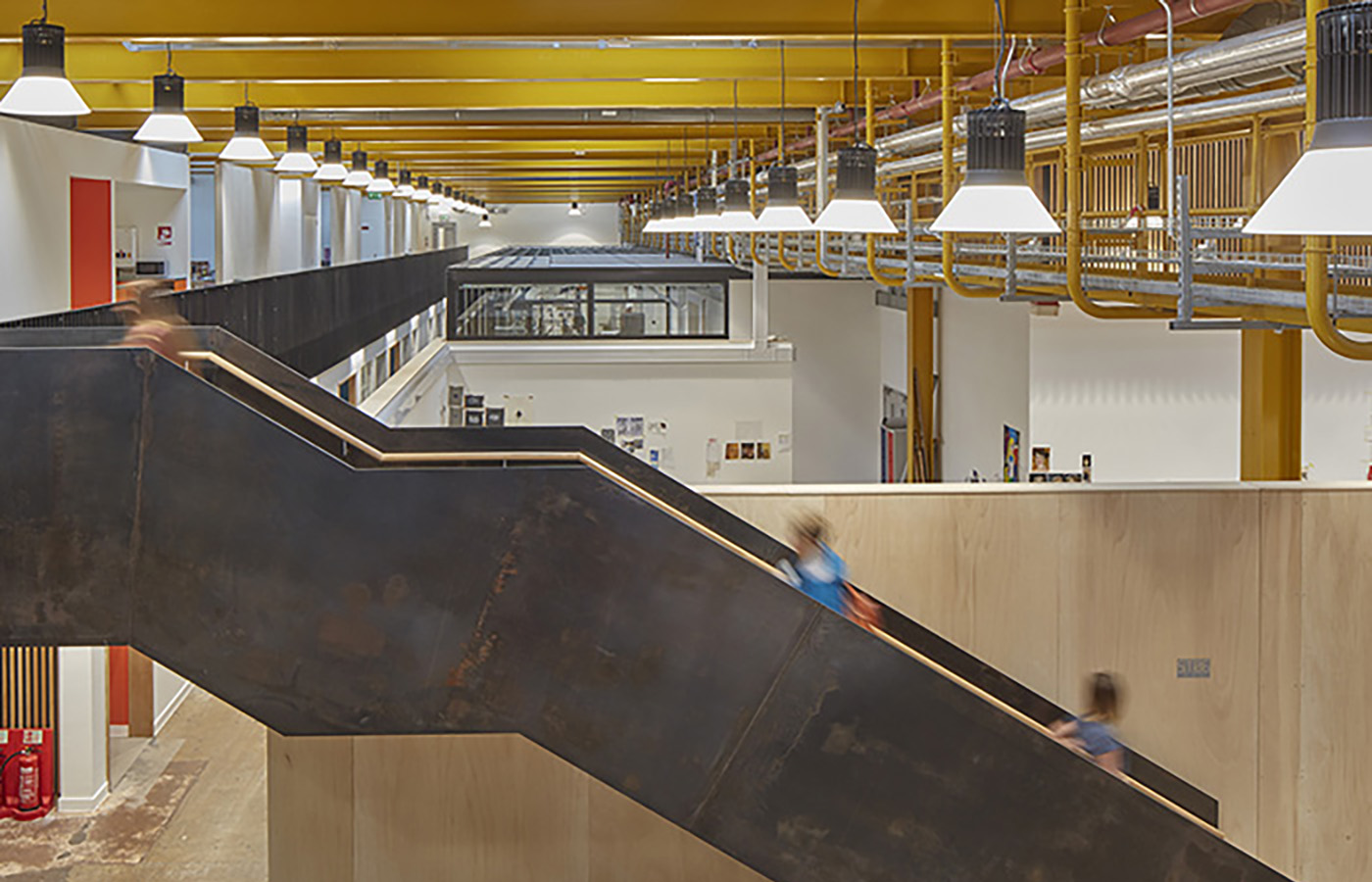 RIBA Launches Reinvention Award to Celebrate Reuse of Buildings ...