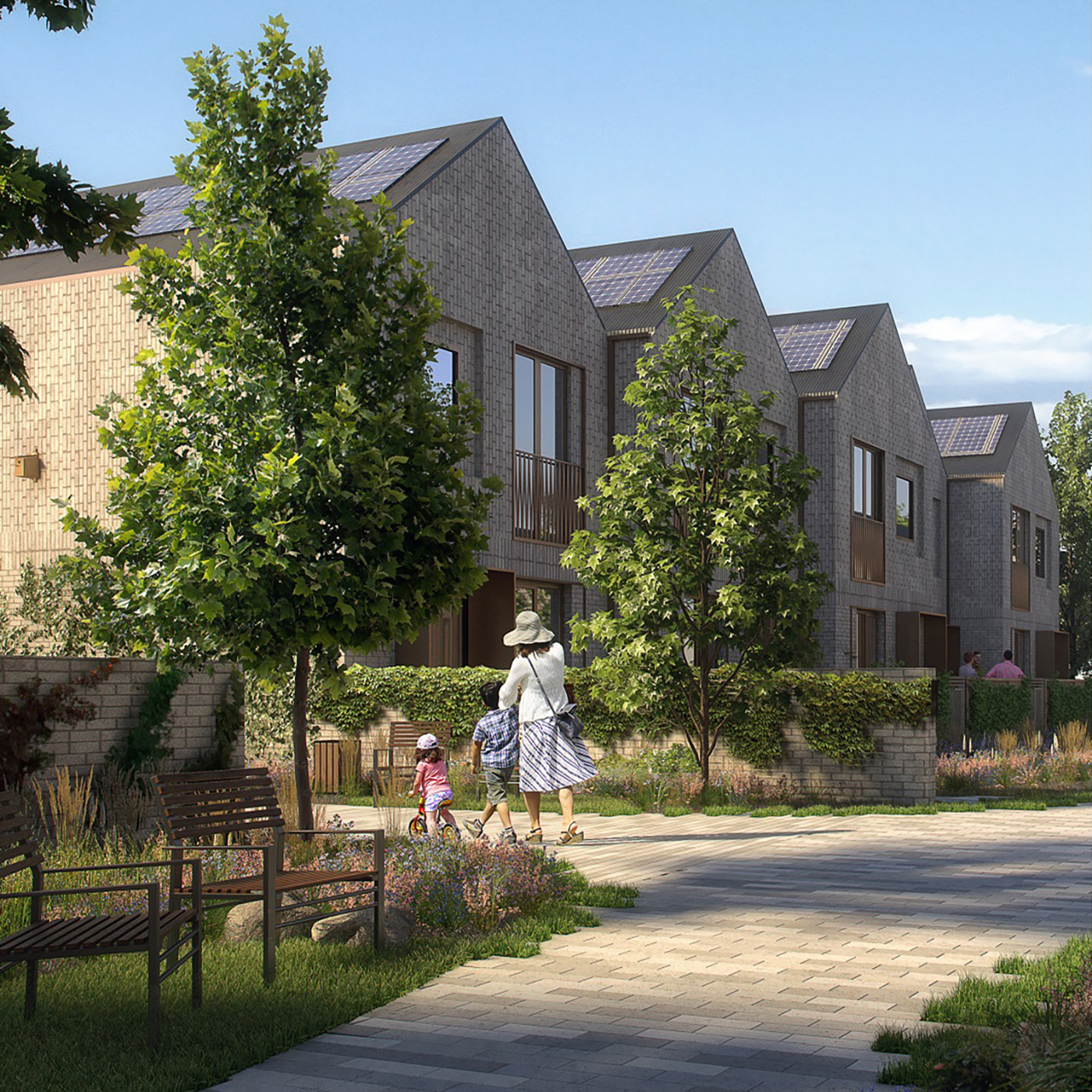 NHBC Launches Build to Rent Industry Insights Collection - Construction ...