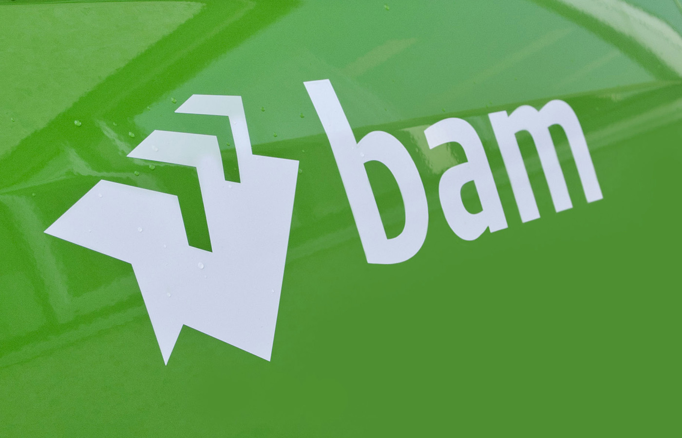 BAM Appoints Huw Jones as Executive Director BAM Nuttall - Construction ...