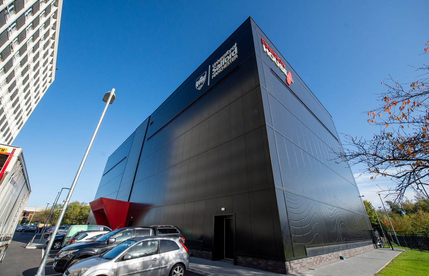 Bellway Partners with Donaldson Timber Systems to Build The Future Home ...
