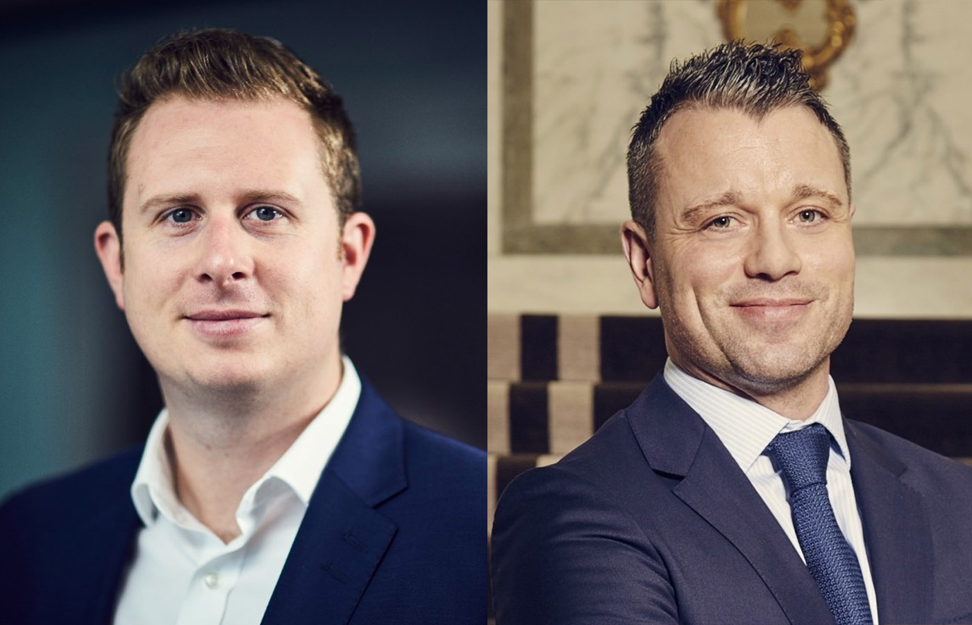 Max Steward Returns to Head up ISG’s Agility Fit Out Business ...