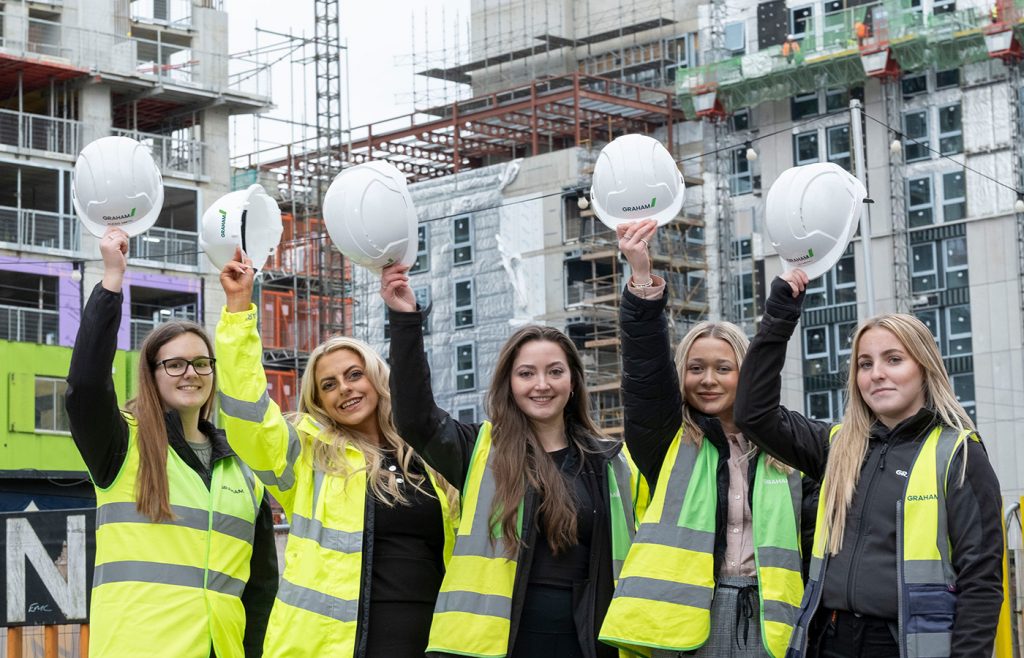 Farrans Opens 2023 Graduate and Placement Application Process ...