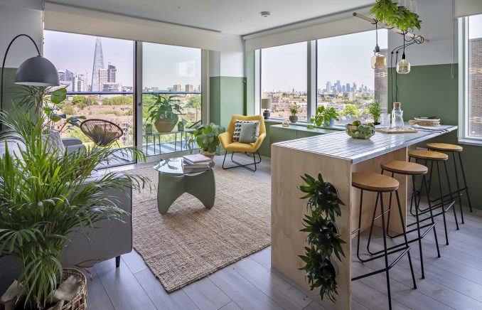 Lendlease’s Build to Rent Homes Feature on BBC’s ‘Interior Design ...