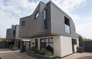 Designing the Modern Home Footprint - Construction View Online