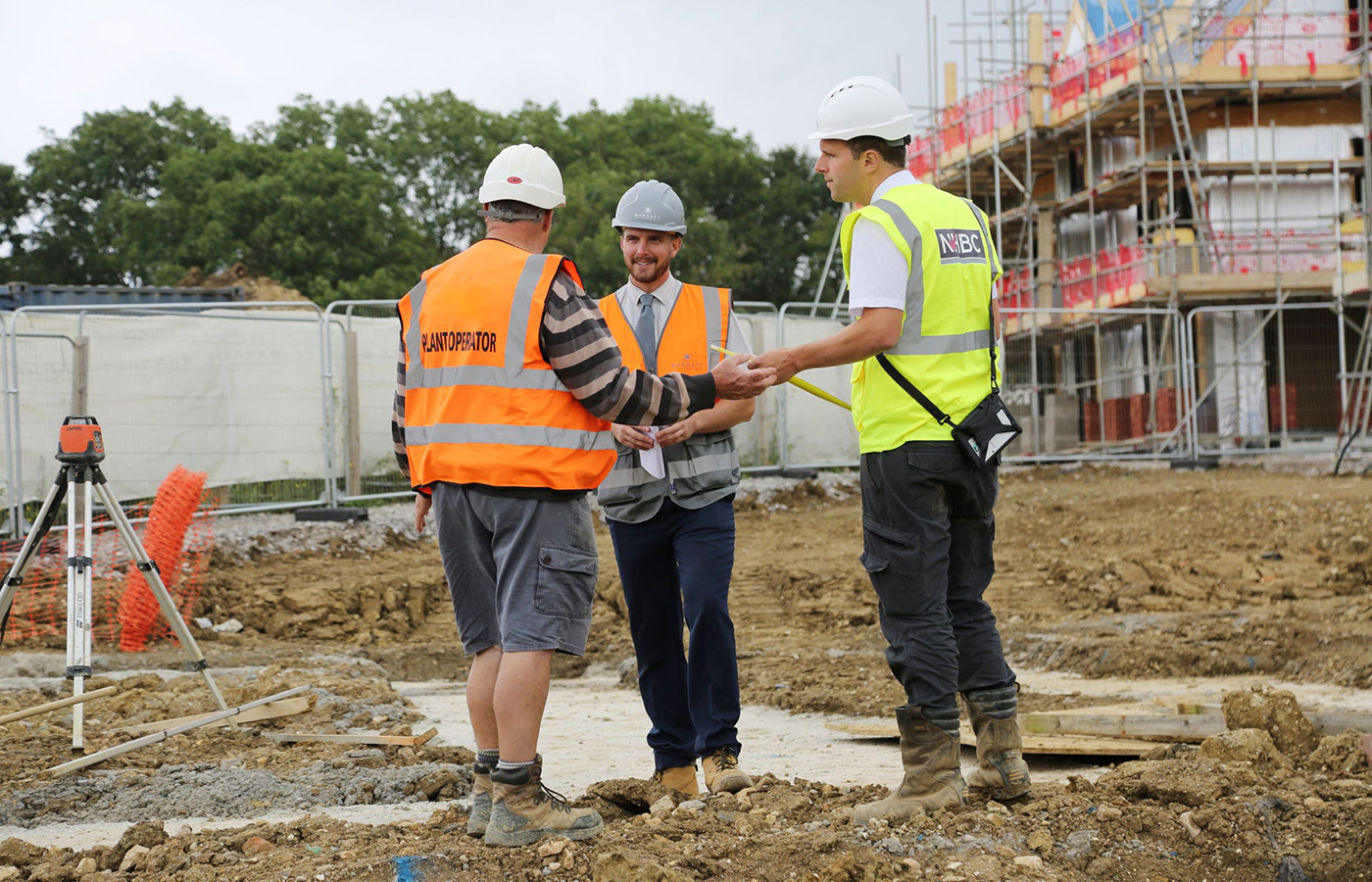 The Foundations for Futureproofing Against Climate Change in House ...