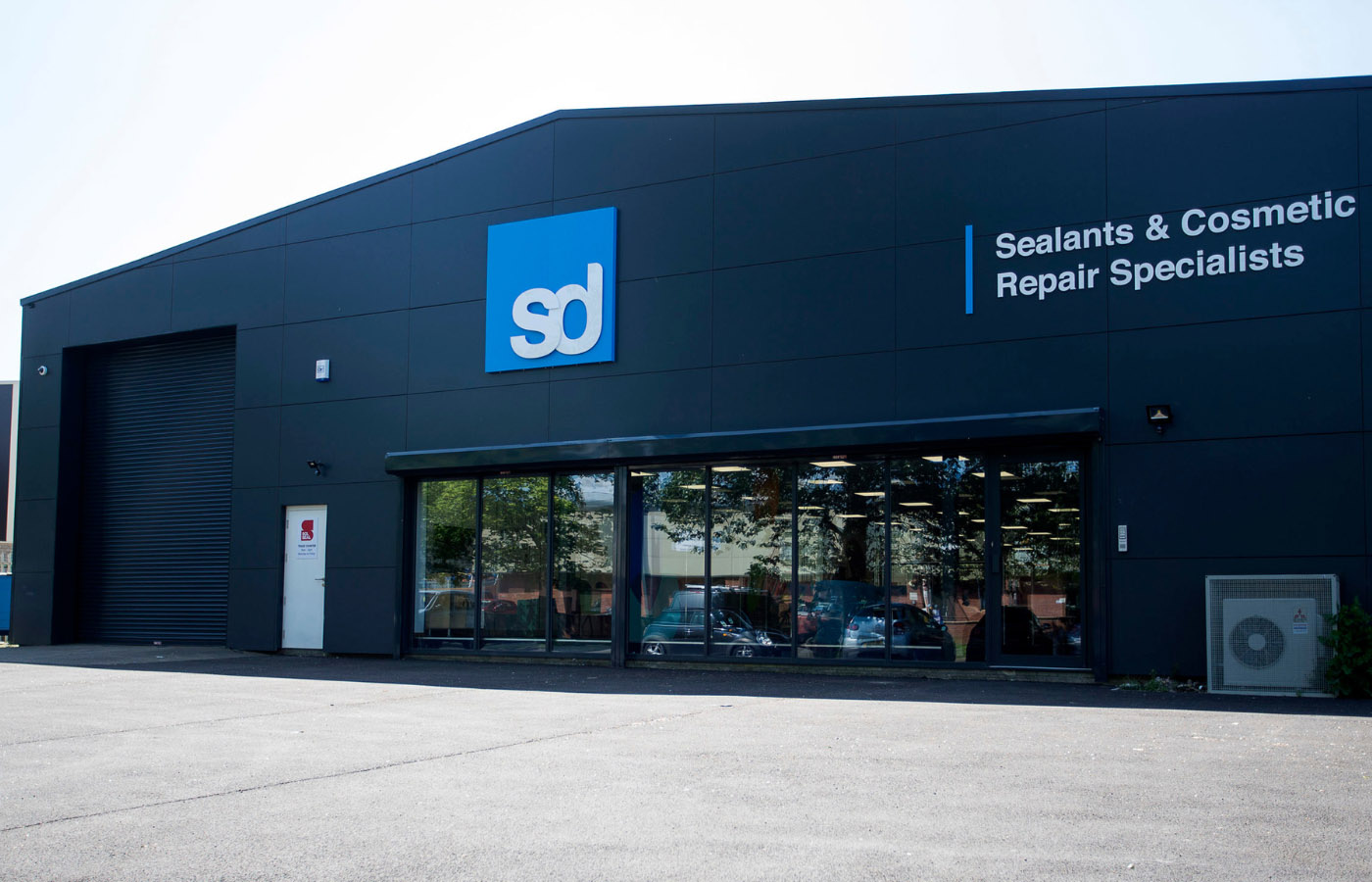 SD Team Celebrates 50 Years of Business - Construction View Online