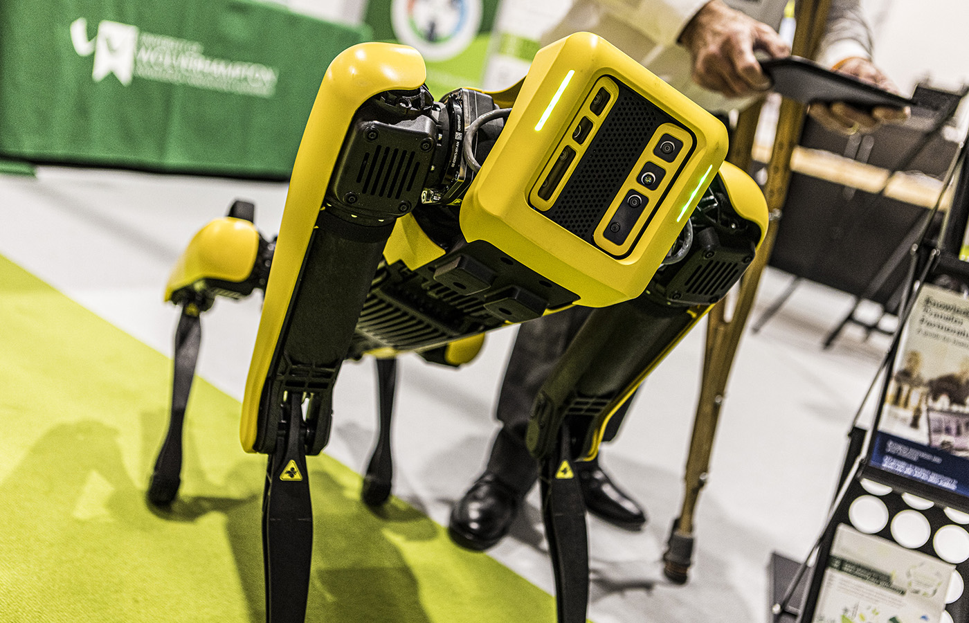 Future Lab Highlights Innovation in Construction - Construction View Online