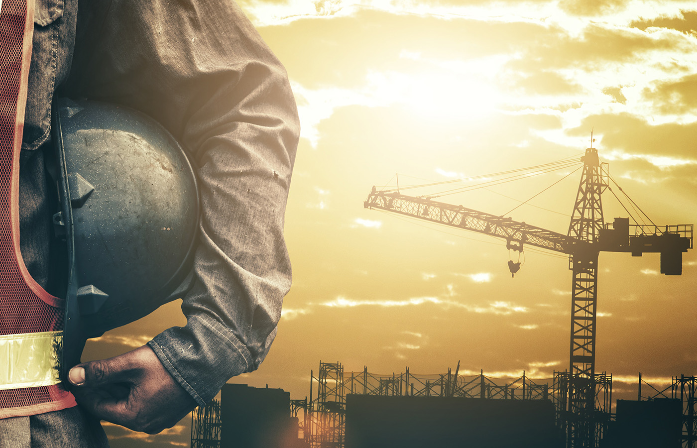 Number of UK Construction Companies on the Rise, with 17% Increase in ...