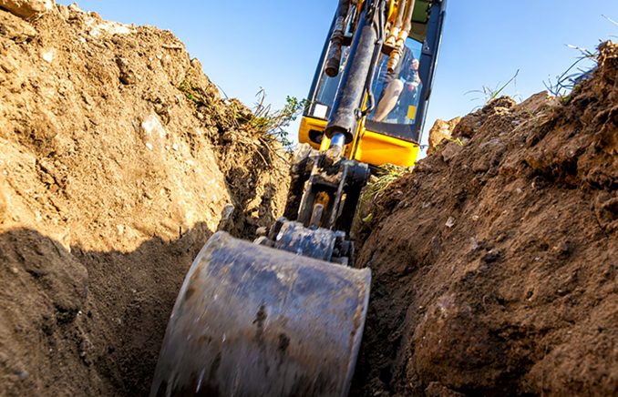 UK Safe Digging Industry Breaks Records in 2022 - Construction View Online