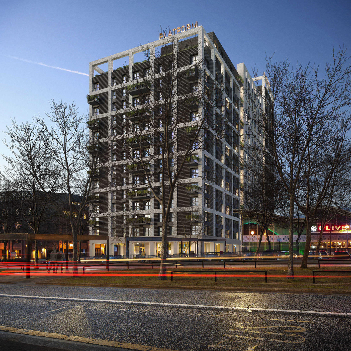 Vision for New Homes in Milton Keynes Revealed - Construction View Online