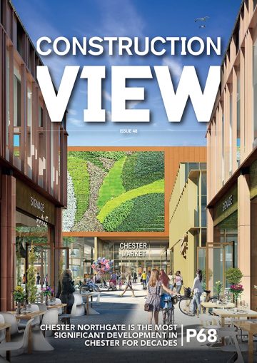 Construction View Archives - Construction View Online