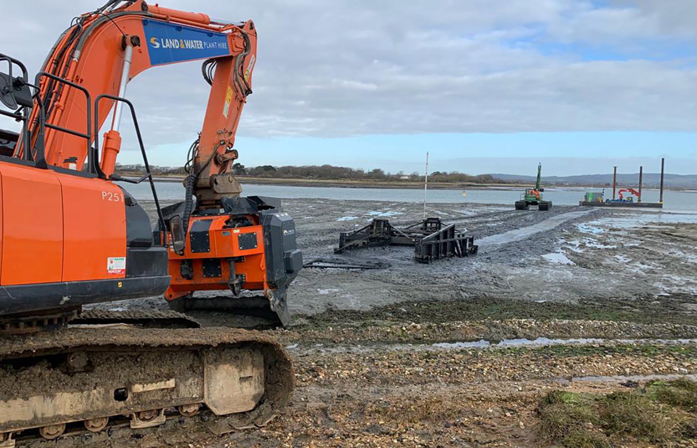 Environmental Engineering Firm Re-invents Steam-era Technology to ...