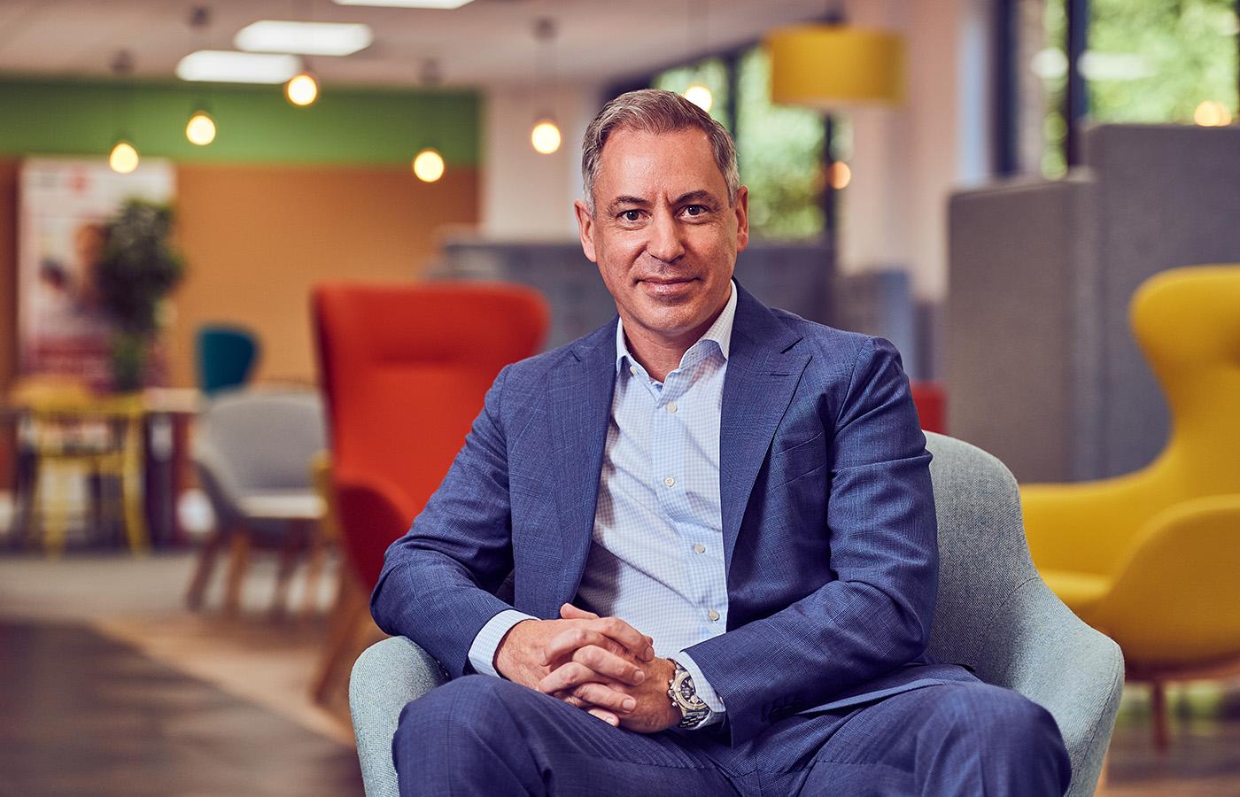 Bibby Financial Services Acquires Aldermore’s Working Capital Finance ...