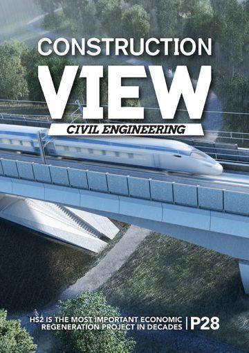 Magazines - Construction View Online