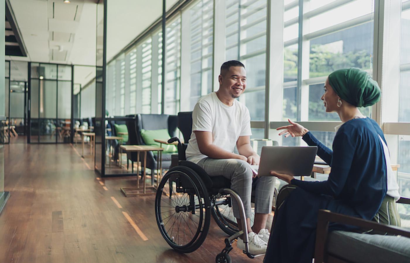 New Quidelines put Accessibility and Inclusion at the Heart of Building ...