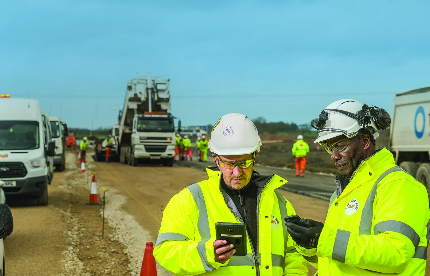 Futureproof your Business with Digital Field Management Software - Construction View Online