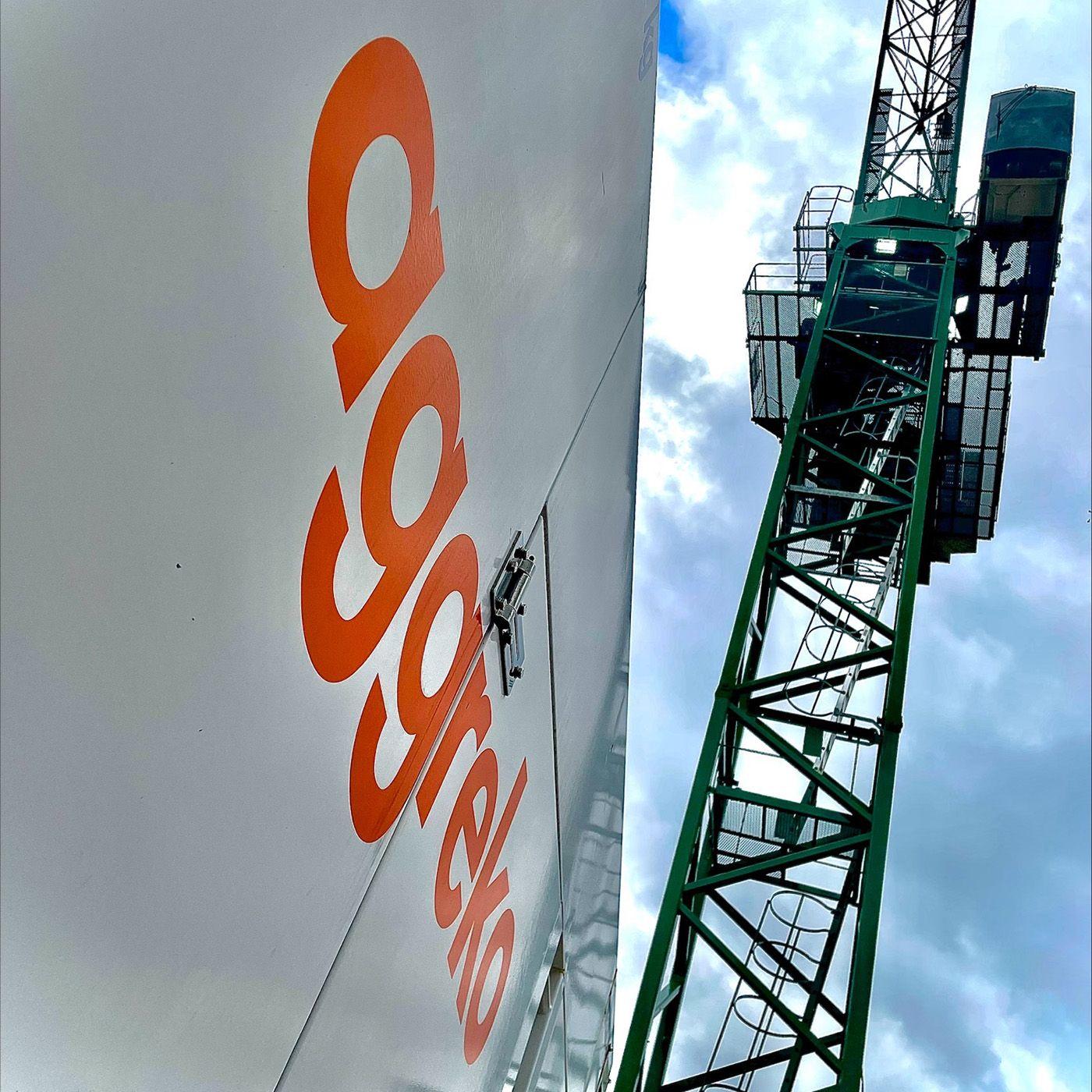 Hybrids Slash Emissions by 85% as Sir Robert McAlpine and Aggreko ...