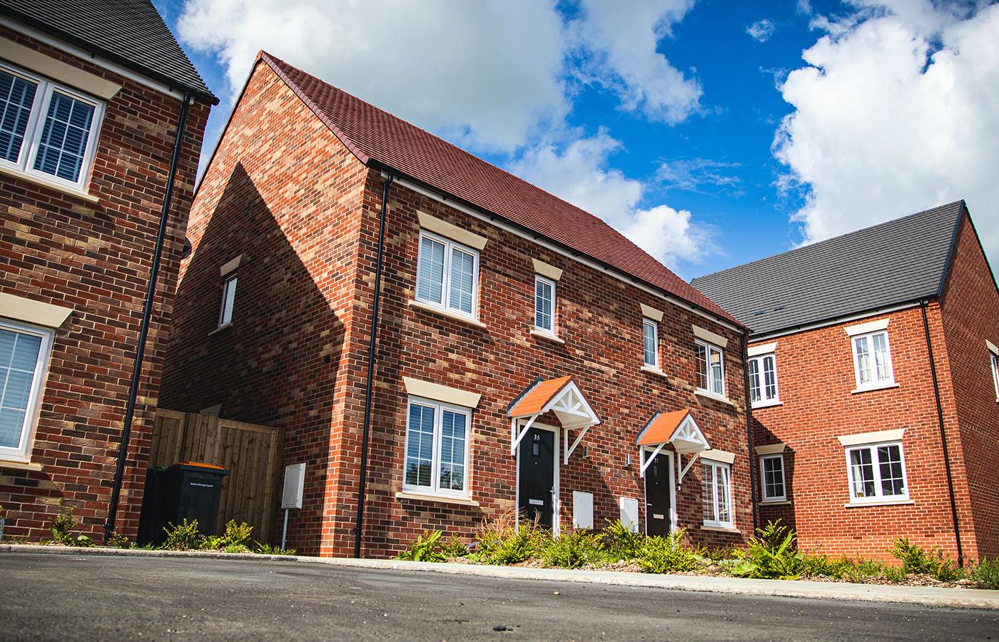 New-Build Buyer Demand Creeps up in Q2 - Southampton Ranks as the ...