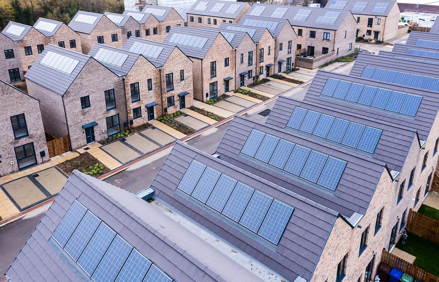 VIVID Secures New £100m Facility Agreement with HSBC UK - Construction ...
