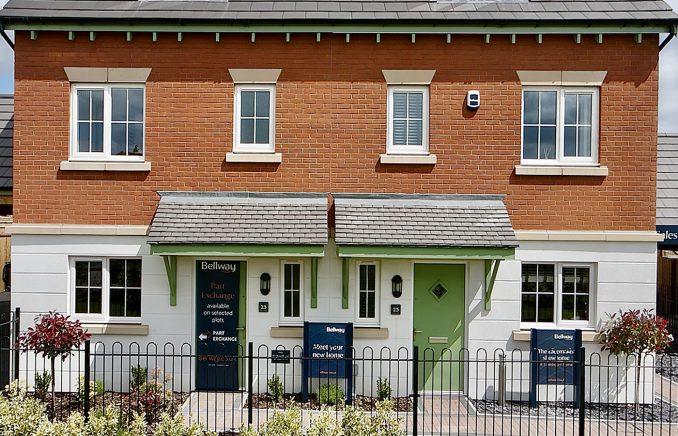Bellway Launches ‘House to Home’ to Showcase How New Homes are Built ...