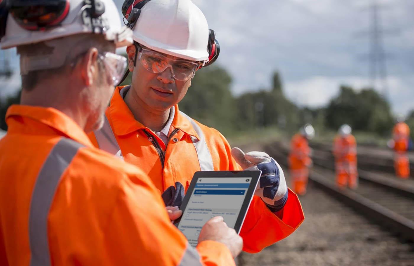 The Field Efficiency Checklist - Construction View Online