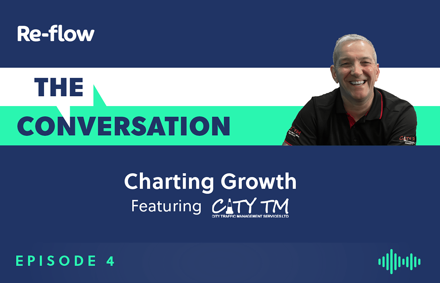 The Conversation – Charting Growth - Construction View Online