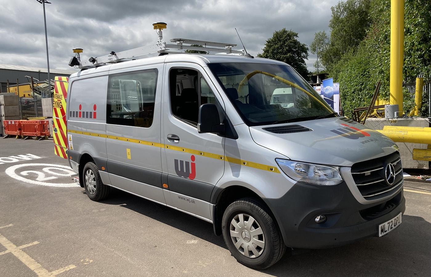 WJ Group Reinforces Position as Road Safety Leaders After Innovation ...