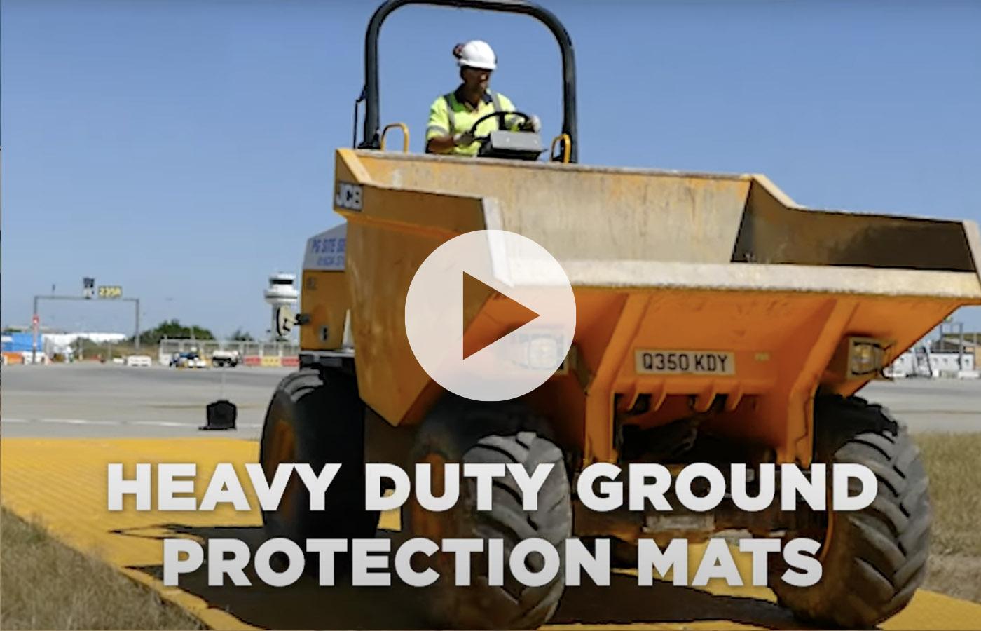 Stay on Solid Ground with GroundGuards - Construction View Online