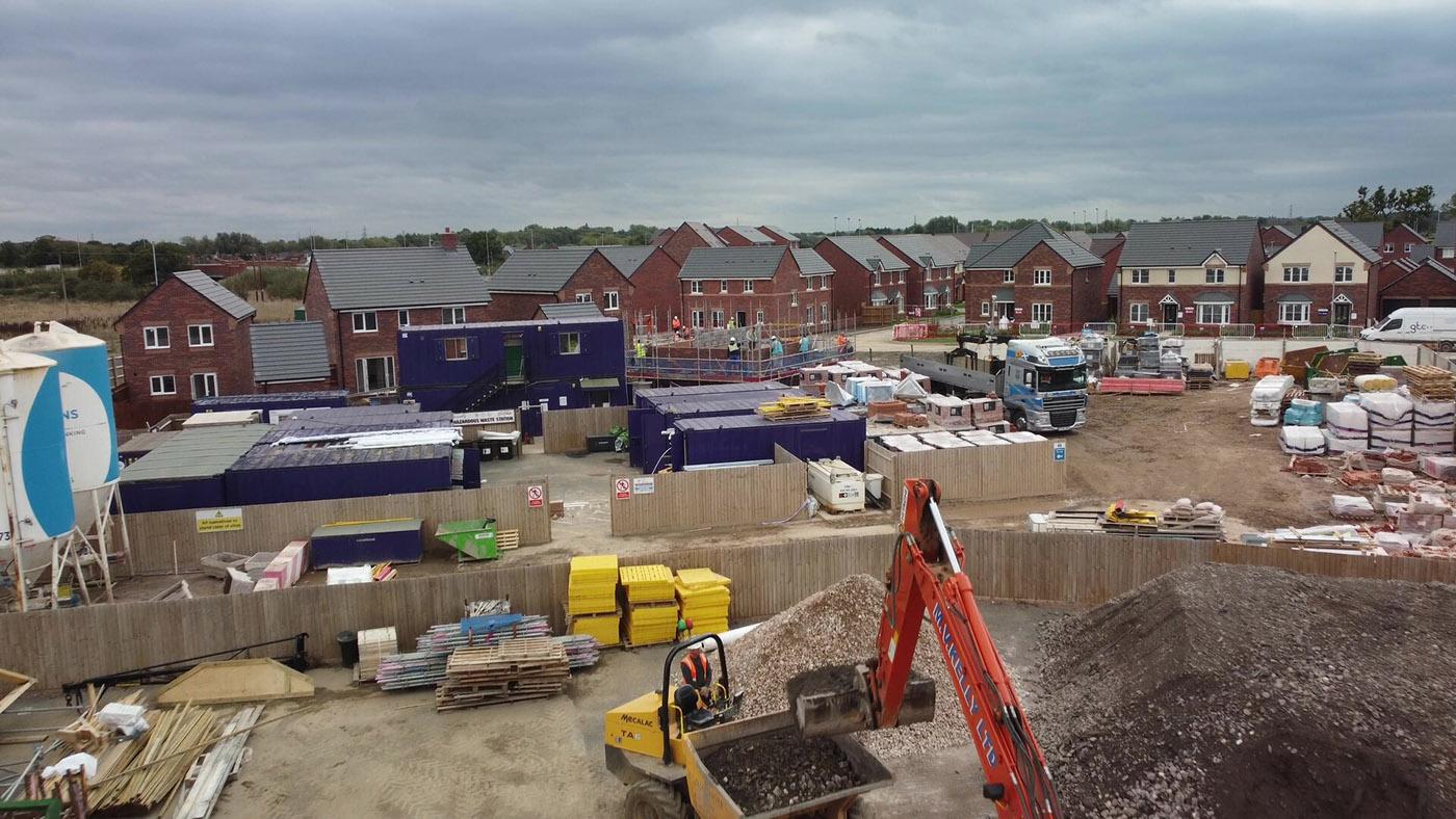 Five Years on – Re-flow Reflects on its Continued Growth - Construction ...